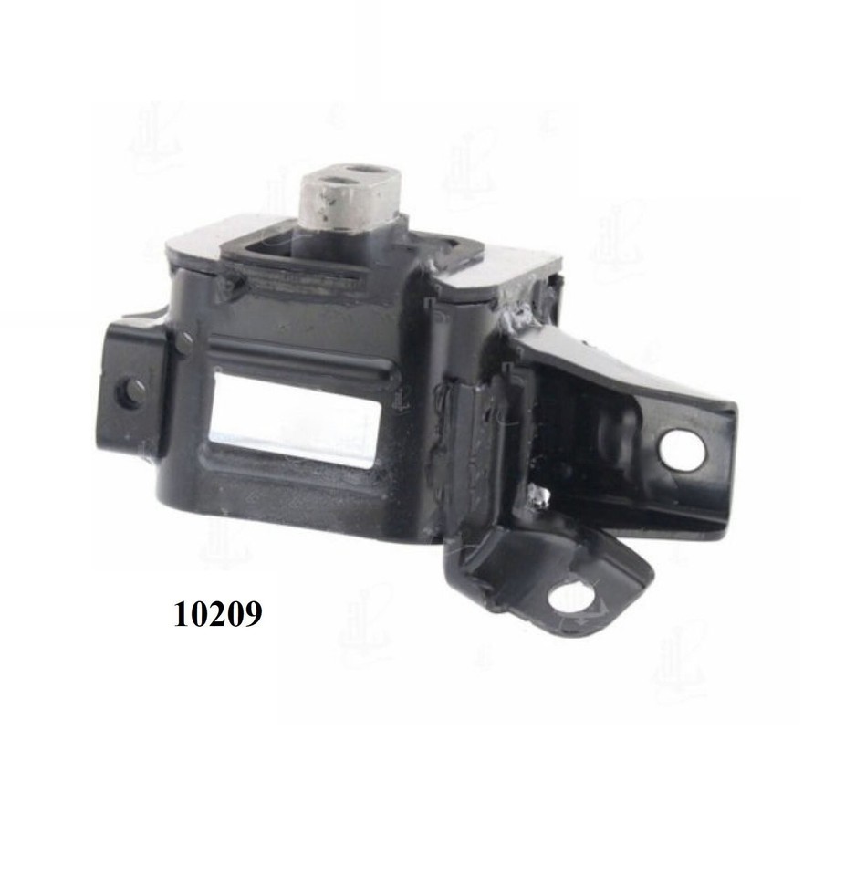 1PCS LEFT TRANSMISSION MOUNT FOR HYUNDAI ELANTRA, KONA 2.0L | eBay