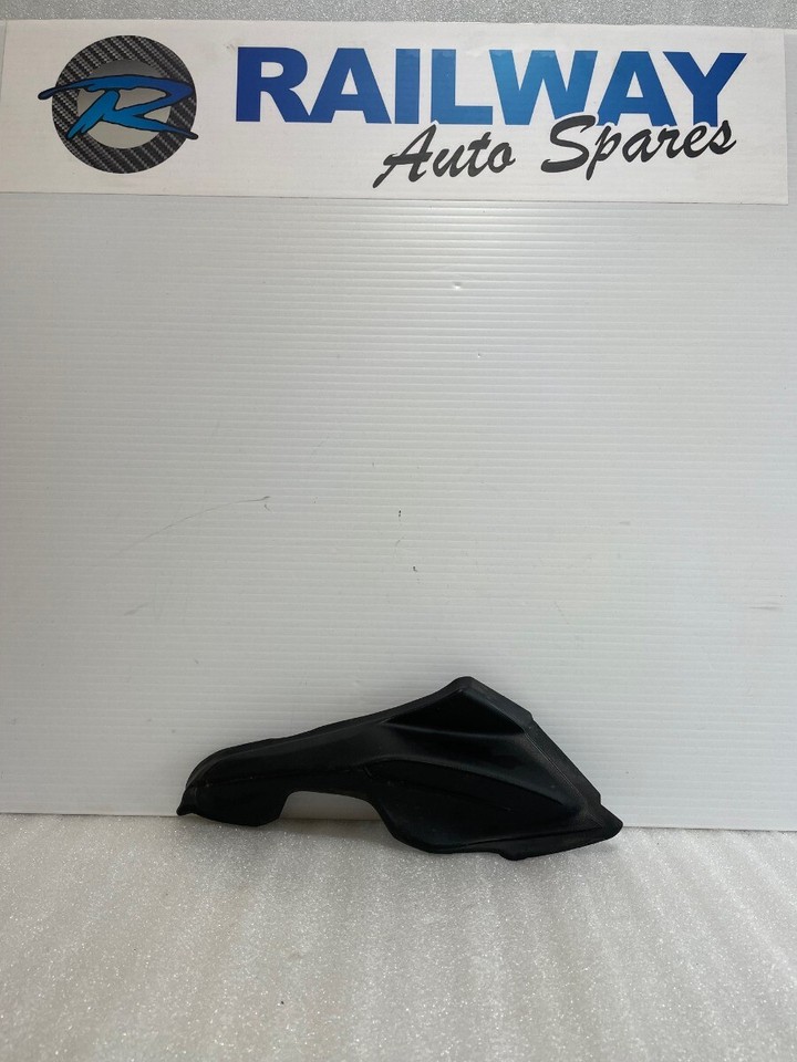 BMW G32 6 SERIES GT TRIM COVER FOR BOOTLID LEFT 51627430765, 7430765 ...