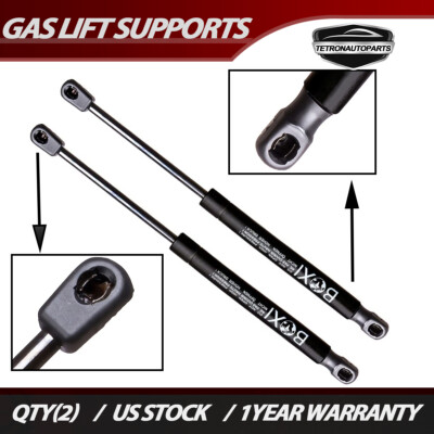 Qty2 Rear Tailgate Lift Supports Shock Strut For Mercedes-Benz ML350 ...