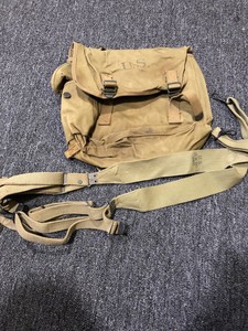 Musette Bag Ww1 | semashow.com