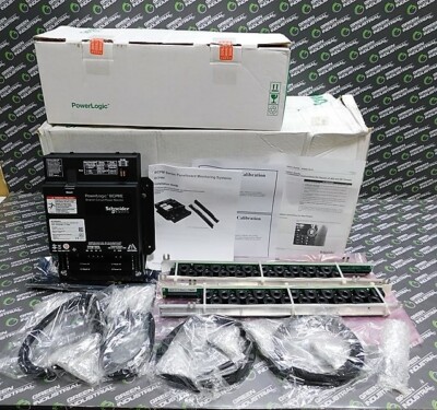 Electrical Meters - Power Quality