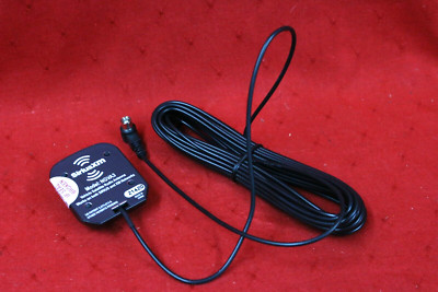 SiriusXM NGVA3 For SXVRBT1 ***INCLUDES ANTENNA ONLY*** - Black, NEW #N2 ...