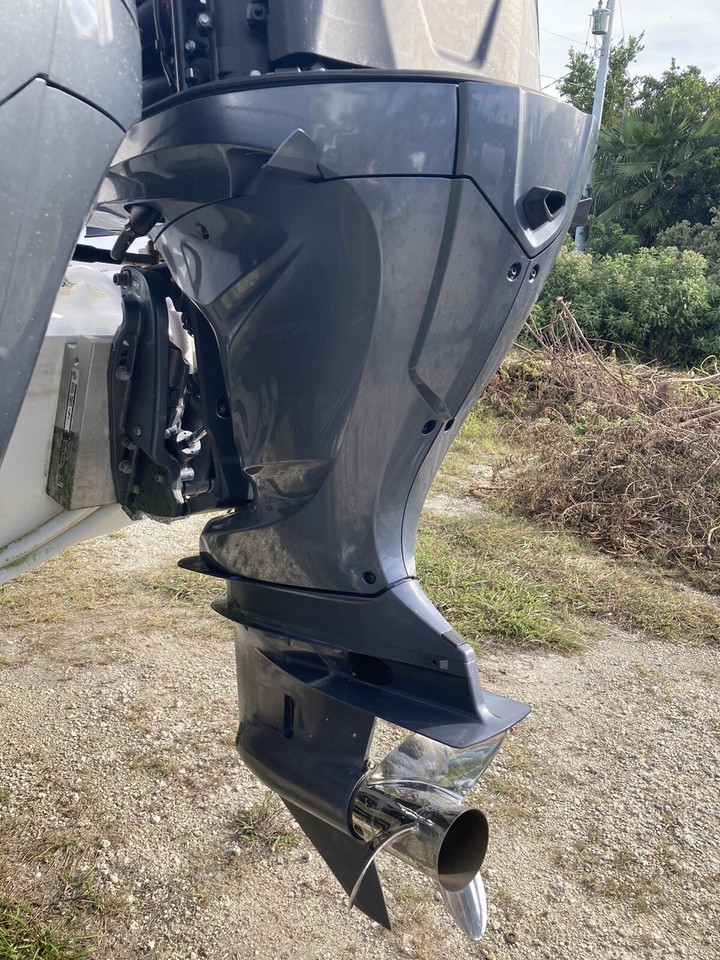 2023 Yamaha 300Hp Outboard Motor | eBay