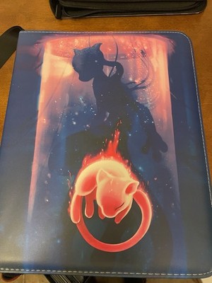 Pokémon Binder Collection Lot (108 Cards) Secret Rare, SIR, Vmax, Ex ...