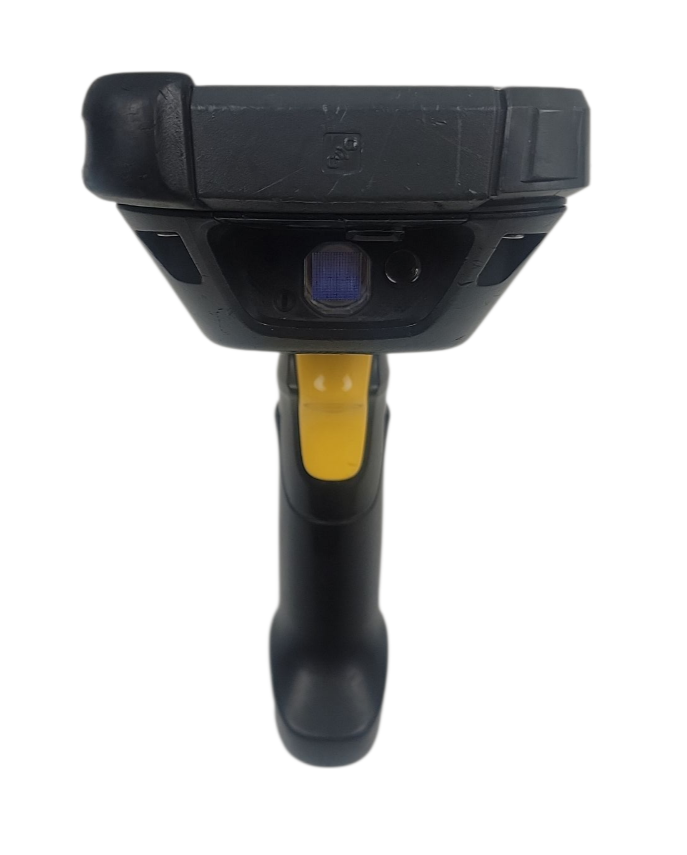 Zebra MC93 MC930P Android 14 Mobile Scanner 4GB/32GB Barcode - MC930P ...