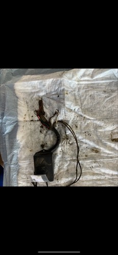 Ch22 kohler speed advance module | eBay