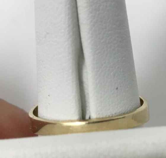 10K Yellow Gold Masonic Freemason Red Stone Ring | eBay