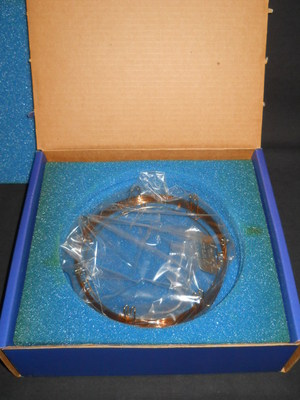 Alltech Econo-Cap SE-30 Capillary Column, 1.2µm Film, 0.54mm ID, 15m ...