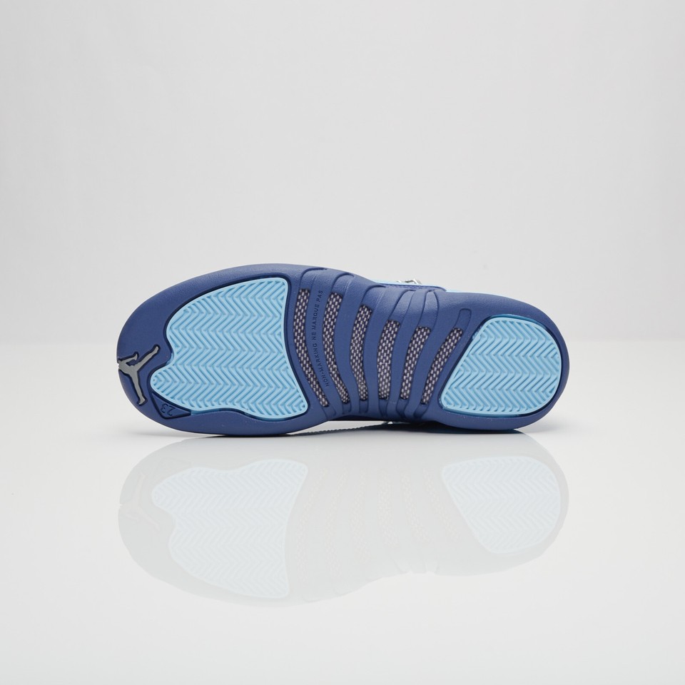 Nike Air Jordan 12 Retro Hornets 510815-418 GS 4Y NEW 🚚 | eBay