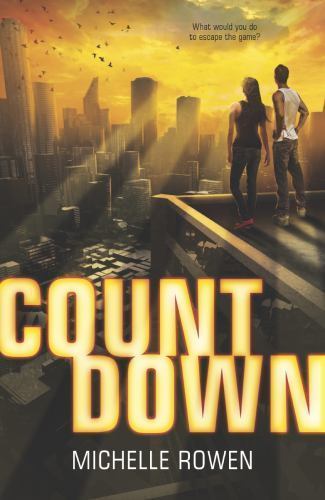 Countdown by Michelle Rowen (2013, Trade Paperback) for sale online | eBay