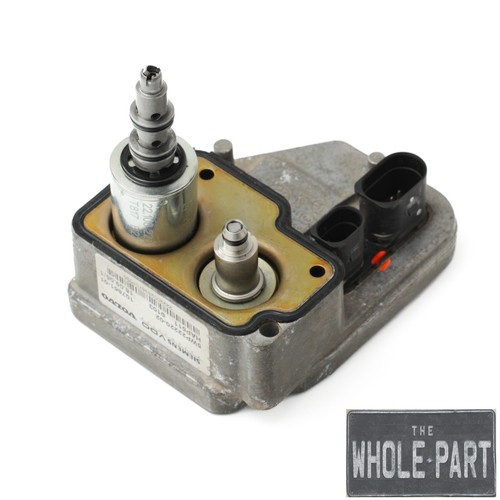 2003-2013 Volvo S60 V70 XC70 XC90 Haldex AWD DEM Differential ...