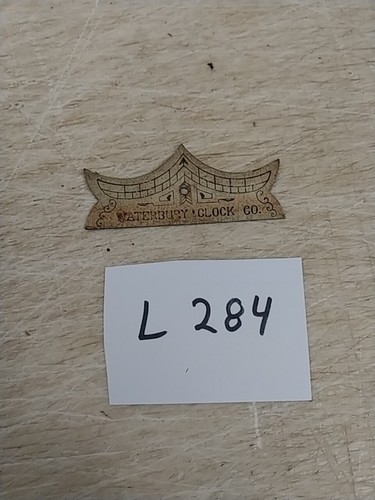 WATERBURY COUNTRY STORE REGULATOR WALL CLOCK BEAT SCALE | eBay