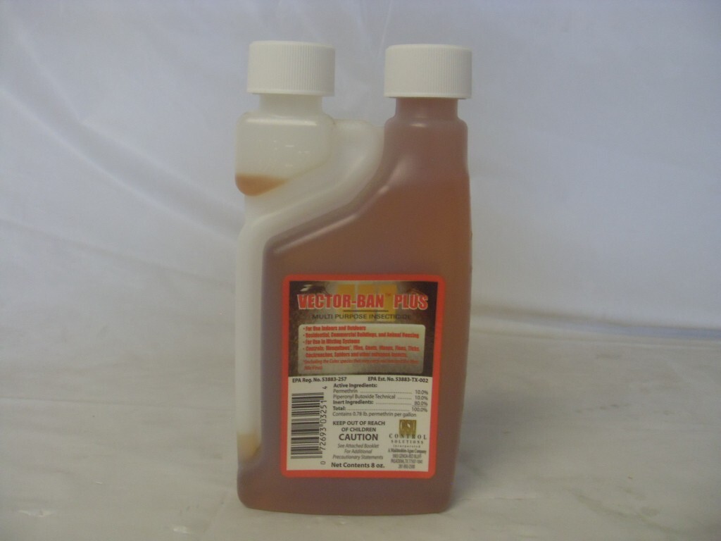 Vector-Ban Plus - 8 Ounces | eBay