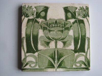 Tiles - Transfer Print Tile