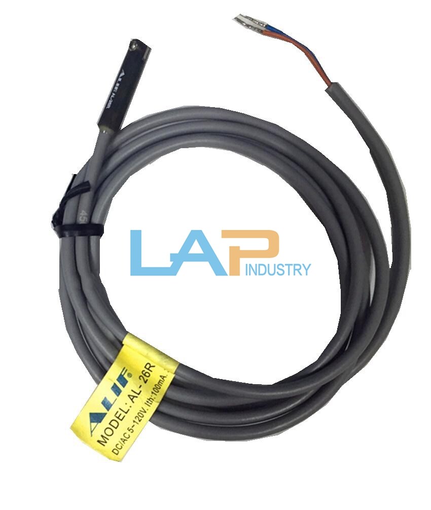 1PCS NEW FOR ALIF AL-26R AL26R Magnetic Switch | eBay