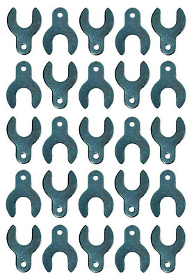 Alignment Caster / Camber Shim-Camber Shim Front ACDelco 45K8018 | eBay