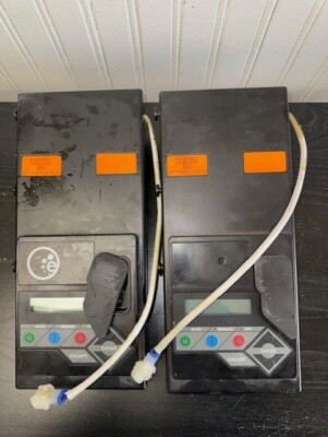 Generator Parts & Accessories - Control Panel