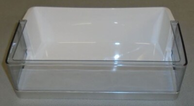 Genuine Beko Blomberg KQD1621X Fridge Door Bottle Shelf Guard Tray ...
