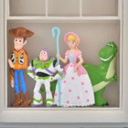 Toy Story LED Light Light Disney Japan Store New | eBay