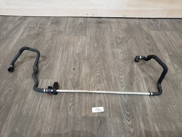 Genuine BMW - COOLANT HOSE - 17127580965 | eBay