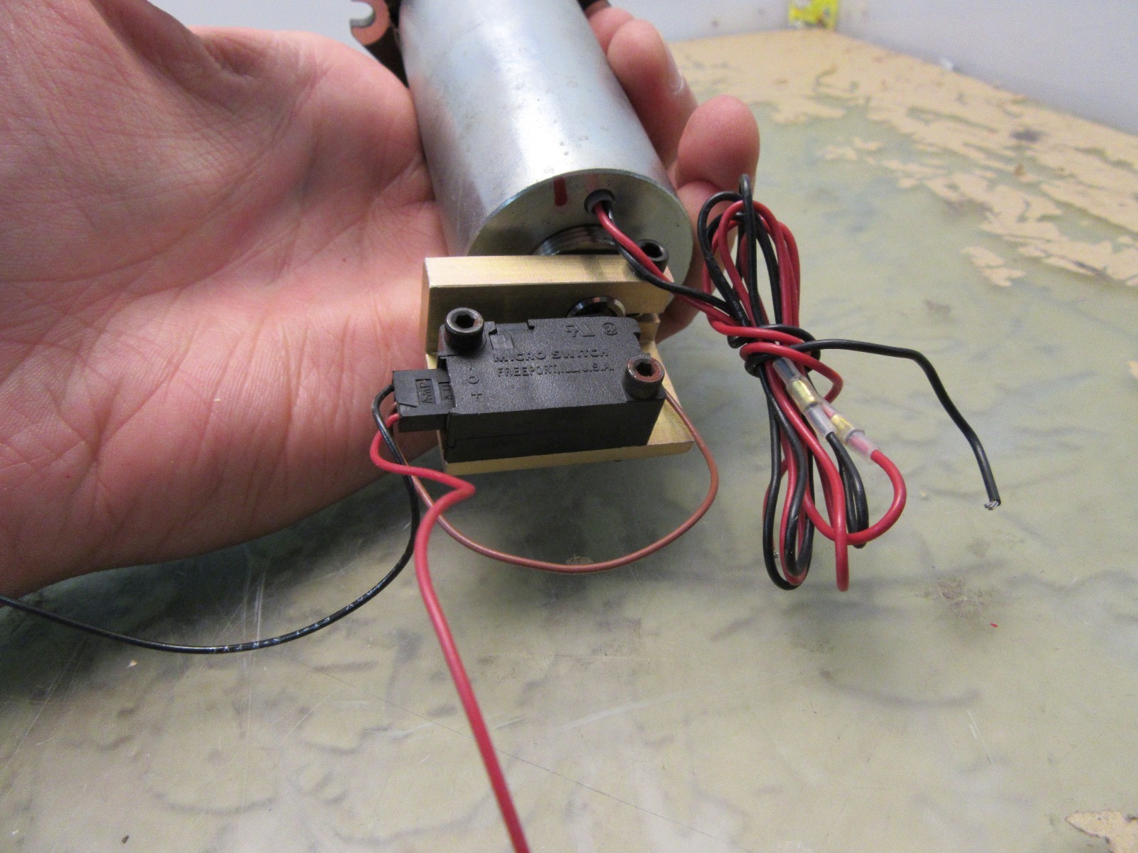 acro associates 958v8603 rev 2 pinch valve [2*OO-43] | eBay