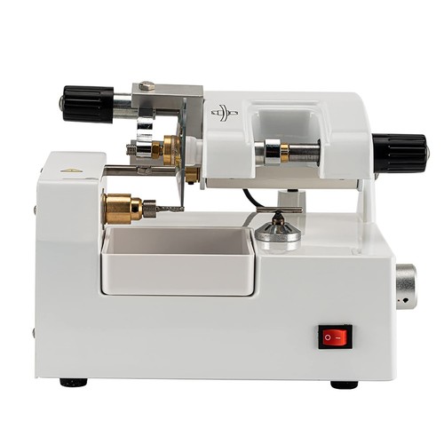 Aisitesy Optical Lens Cutter Cutting Milling Machine Cp-4A Without ...