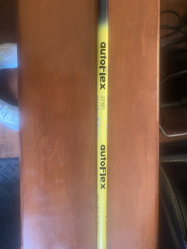 AUTO-FLEX Driver Shaft | eBay