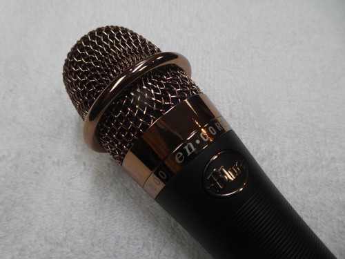 Blue Microphones enCORE 200 Cardioid Dynamic Vocal Microphone | eBay