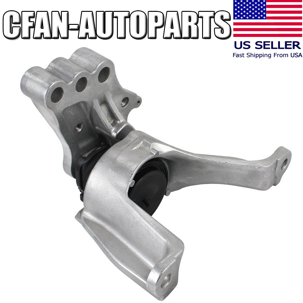 Engine Side Mount with Bracket For Honda CR-V 1.5L 2017-2022 50820-TLA ...