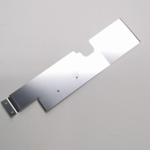 Original Roland LEC-300/LEC-540 PLATE CLAMP MEDIA - 1000004572 / ...