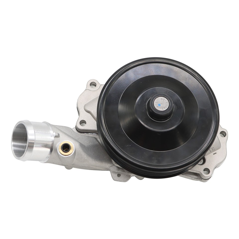 Water Pump kit For Jaguar Land Rover engines 3.0/5.0L SC LR097165 ...