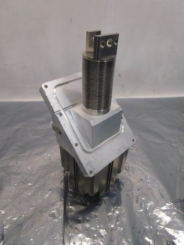AMAT 0030-70048 Slit Valve SMC NCDQ2B80-G0656-38 Cylinder, 110394 | eBay