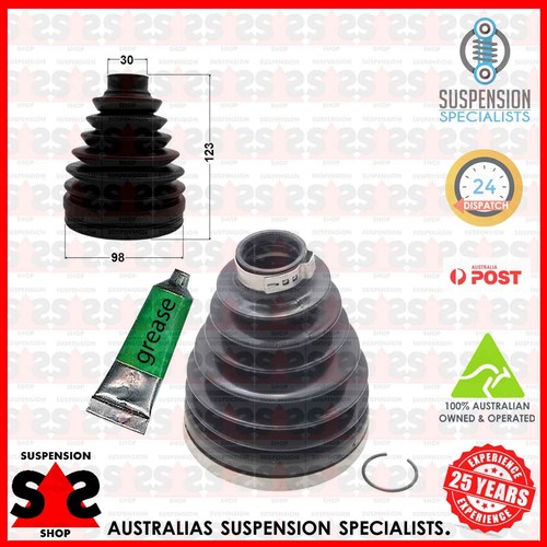 Wheel Side Bellow, Drive Shaft Suit NISSAN X-Trail Ii (T31) 2.0 dCi 4x4 ...