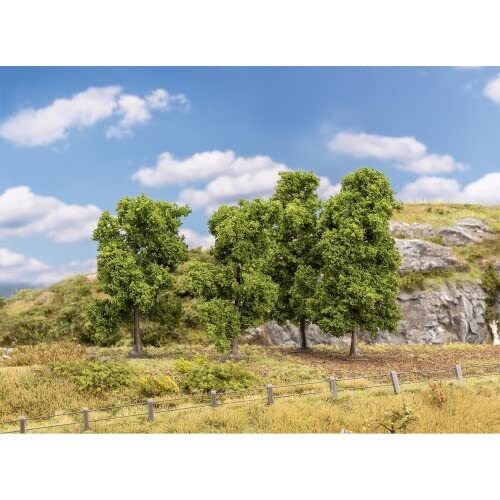 Faller 181575 4 deciduous Trees 4104090815752 | eBay
