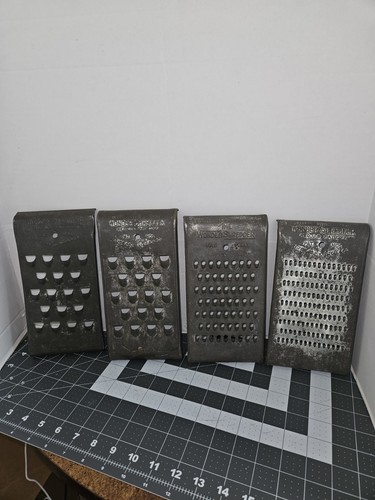 Vintage Shredders - (2) The Wonder Shredder & (2) Wonder Shredder ...