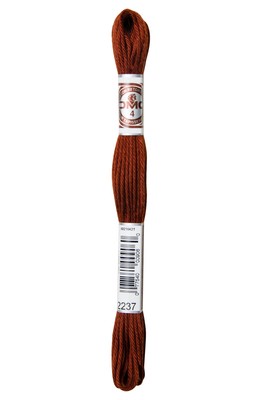 Twisted Yarn Matt A to Embroider 12 Scale 10M 2237 | eBay Australia