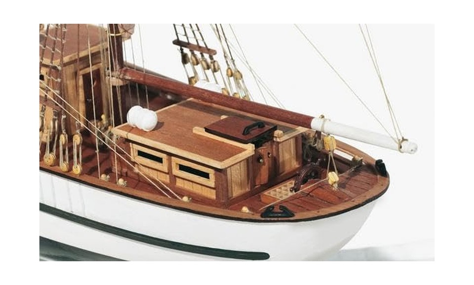 Aurora - premium model ship kit by OcCre | eBay