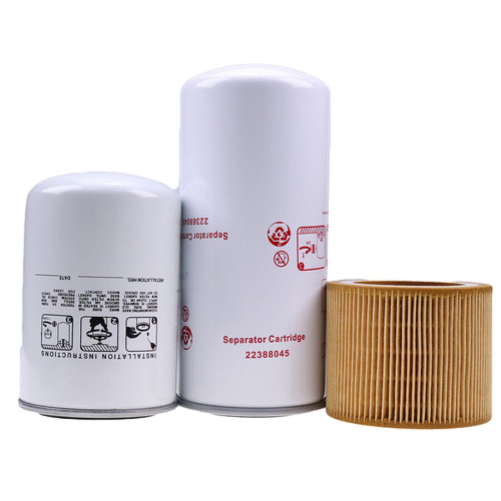 INGERSOLL-RAND 88171913 - Air filter cross reference