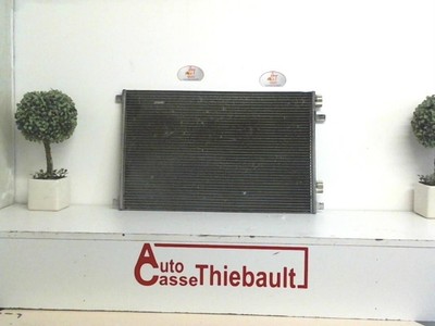 Radiateur condenseur de clim RENAULT MEGANE 2 PHASE 1 8200115543 | eBay