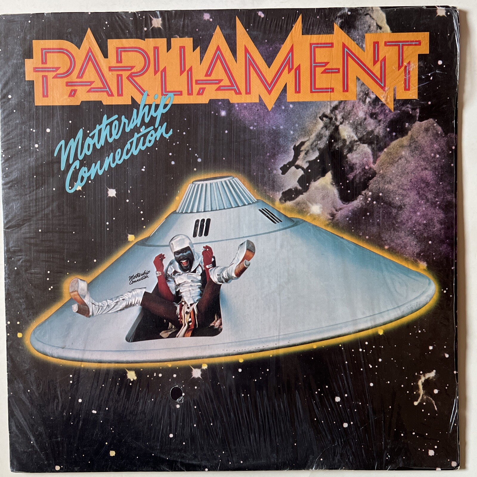 Mothership Connection