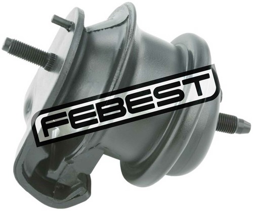 NM-S50F Febest FRONT ENGINE MOUNT (HYDRO) 11220-CG200, 11220-CG20A ...