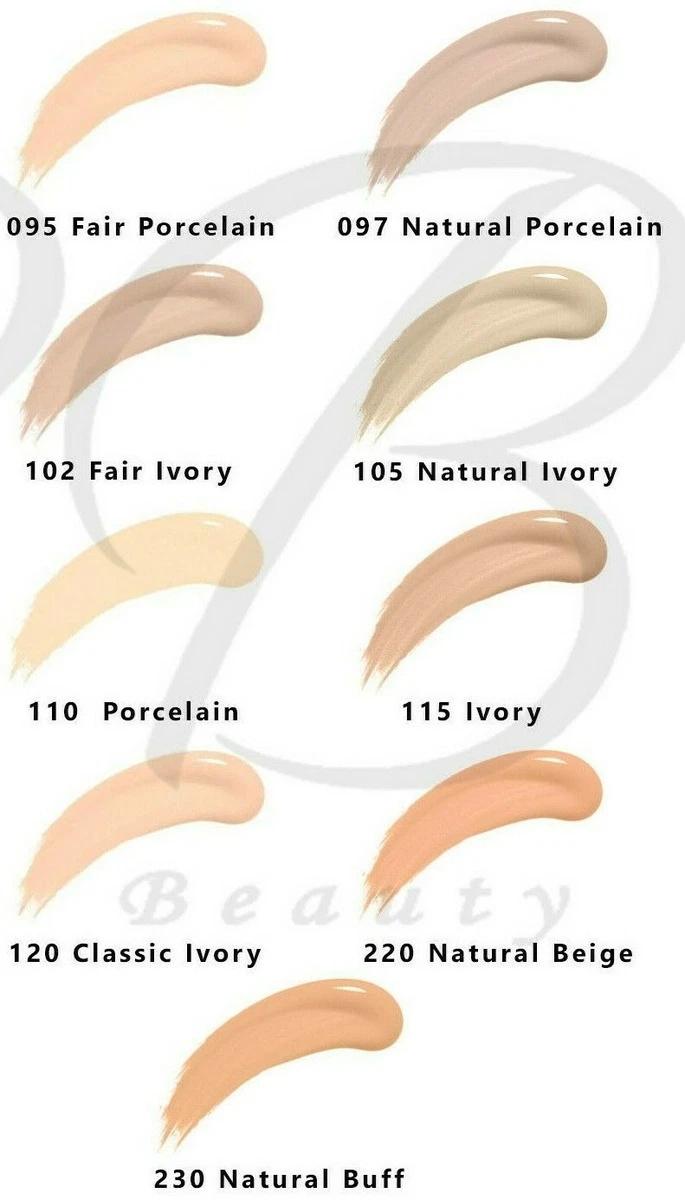 125 MEDIUM TAN Foundation – Dose Of Colors, 45% OFF