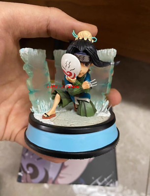 In Stock G5 Studio Haku Figures Gk Collector Resin Painted Statue | eBay
