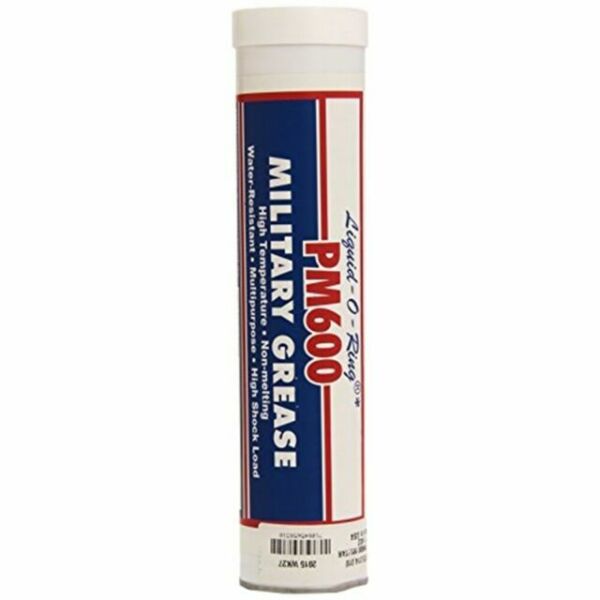 Rockshox Pm600 Military Grease 14oz Tube for sale online | eBay