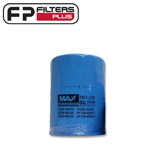 WZ502 Wesfil Oil Filter - Nissan Patrol, Terrano - Z502, MZ502 ...