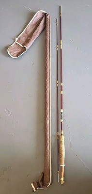 Rods - Fishing Rod Olympic