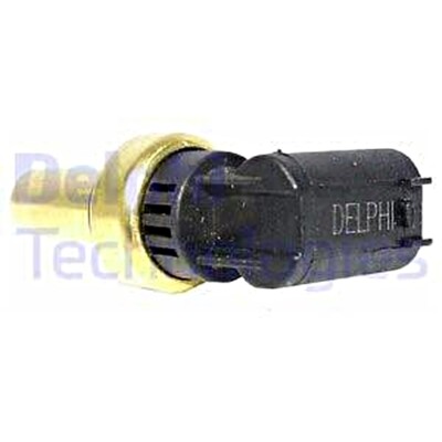 DELPHI Coolant Temperature Sender Unit Black For MERCEDES Sprinter ...