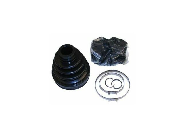 Front Inner CV Boot Kit For 03-08 Toyota Pontiac Corolla Vibe Matrix 1 ...