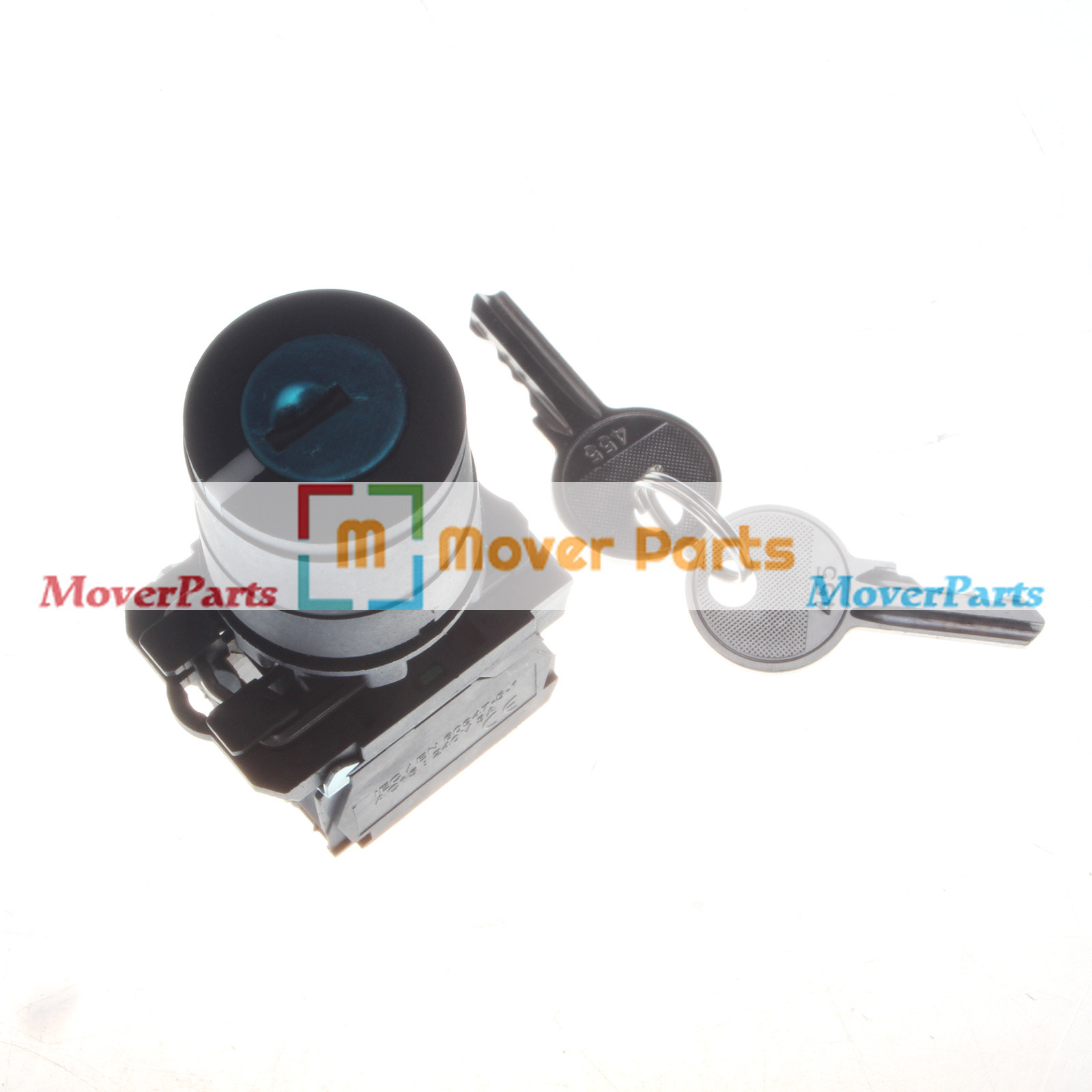 New Key Switch Kit SVC BB & SM BOOM 122512GT for Genie S-40 S-65 S-85 Z ...