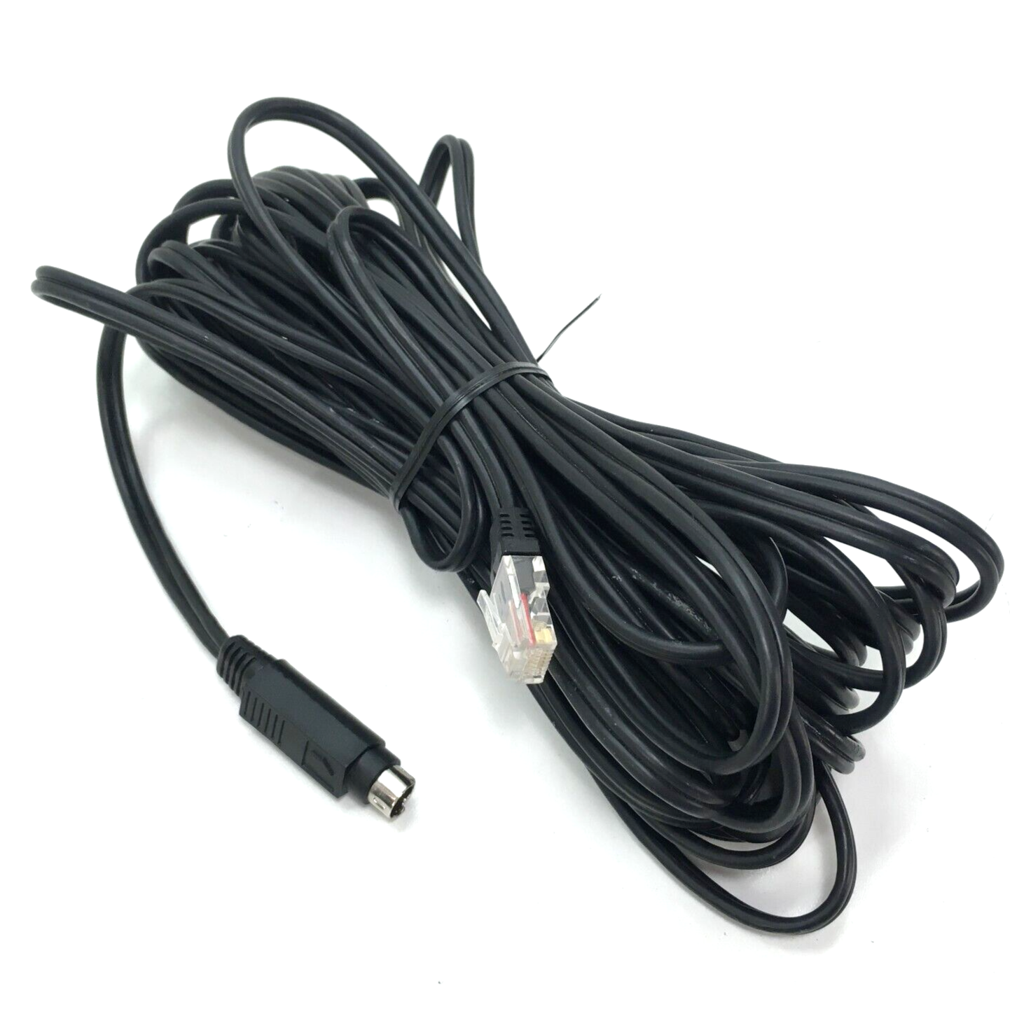 Bose Lifestyle AV 18 28 38 48 Media Center Cable Subwoofer DIN Link 8 ...